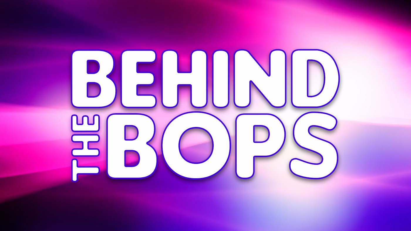 Behind The Bops – Electric Angels