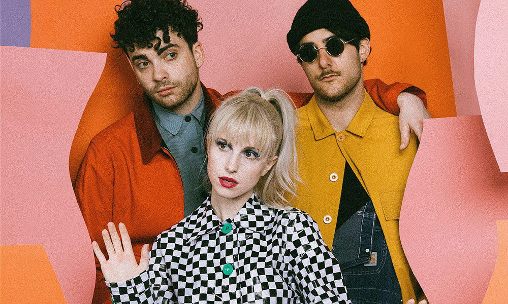 100 songs of the decade: Fake Happy – Paramore – Electric Angels