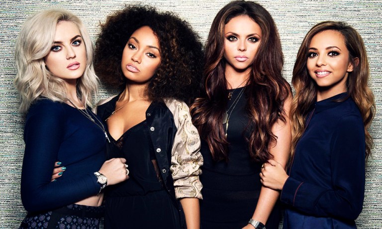 100 songs of the decade [Top 10]: 8. Move – Little Mix – Electric Angels